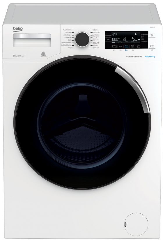 Are Beko Washing Machines Any Good? Review – Canstar Blue