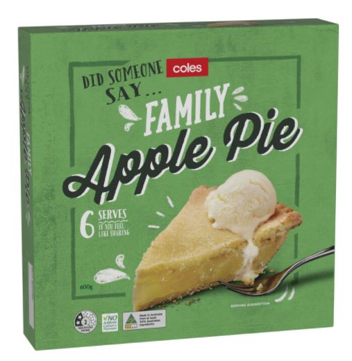 Best Frozen Pies | Brand Ratings & Guide - Canstar Blue