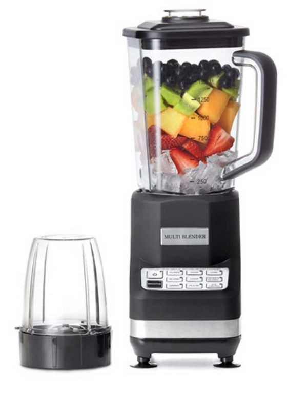 Best-Rated Blenders - Brand Ratings & Buying Guide | Canstar Blue