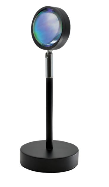 Run, Don't Walk: Kmart Launches Spectacular $25 Sunset LED Lamp ...