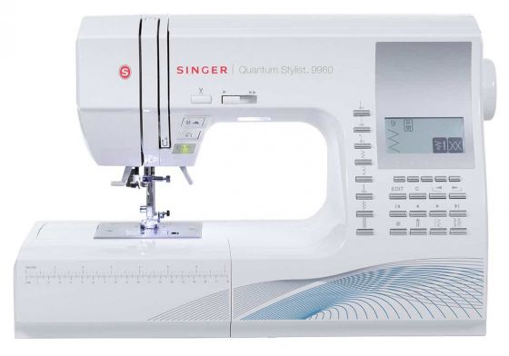 Best Sewing Machines | Reviews & Ratings - Canstar Blue