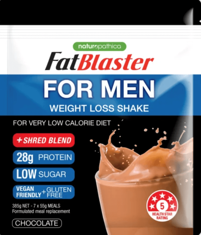 FatBlaster Weight Loss Shakes | Review & Guide — Canstar Blue
