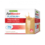 FatBlaster Weight Loss Shakes | Review & Guide — Canstar Blue