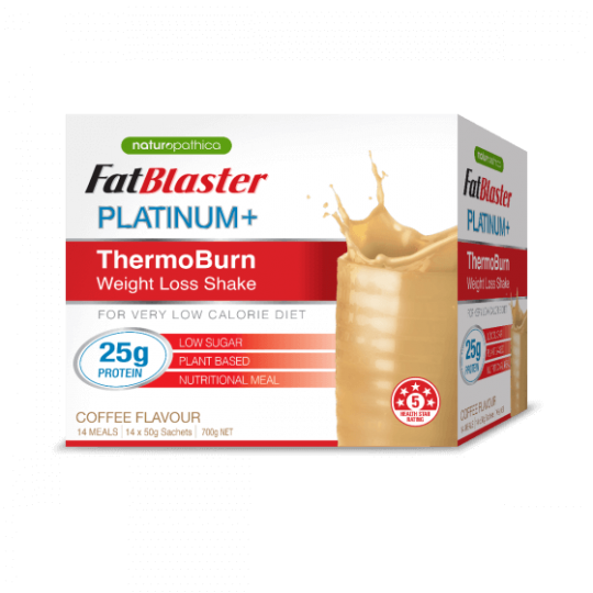 FatBlaster Weight Loss Shakes | Review & Guide — Canstar Blue
