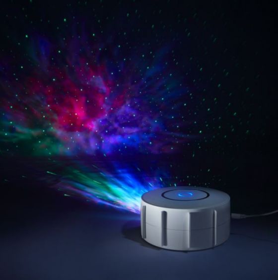 Run, Don't Walk: Kmart Launches Spectacular $25 Sunset LED Lamp ...
