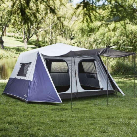 ALDI Brings Back Camping Gear Sale & Sleeping Bag Onesie! | Canstar Blue