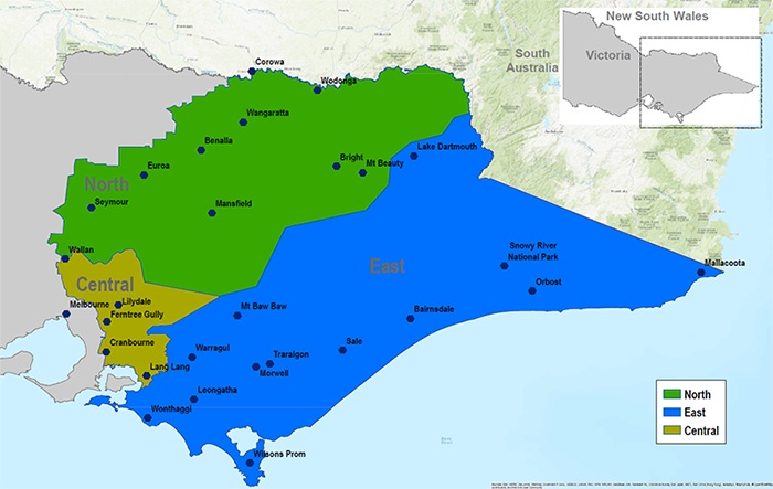 AusNet Services Electricity Network | Energy Guide – Canstar Blue