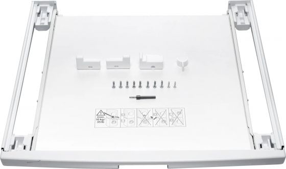 Your Guide To Washer & Dryer Stacking Kits | Canstar Blue