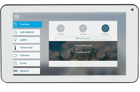 Best Home Security Systems | Brand Reviews - Canstar Blue