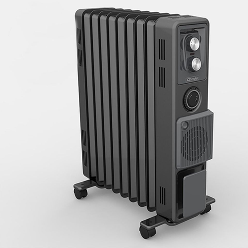 Dimplex Portable Heaters | Product Review & Guide – Canstar Blue