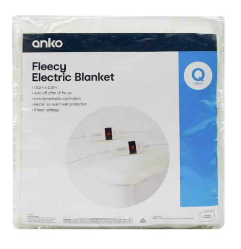 Are Kmart Electric Blankets Any Good? Review | Canstar Blue