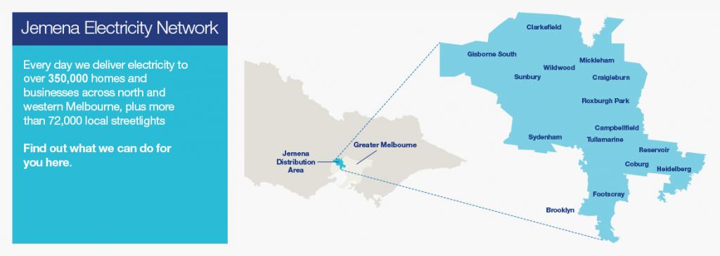 Jemena Electricity Network | Energy Guide – Canstar Blue