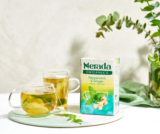 Best Tea Bags | Brand Ratings & Guide - Canstar Blue