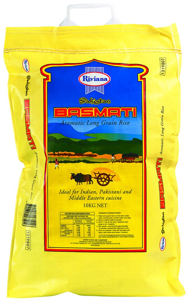 Best Rice Brands | Reviews & Ratings – Canstar Blue