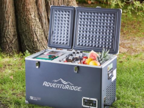 ALDI Brings Back Camping Gear Sale & Sleeping Bag Onesie! | Canstar Blue