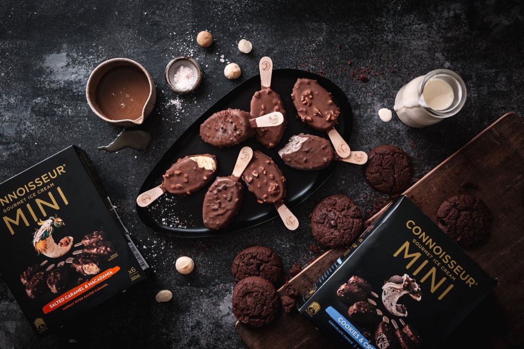 Ice Cream Multipacks | Best Brands Compared - Canstar Blue