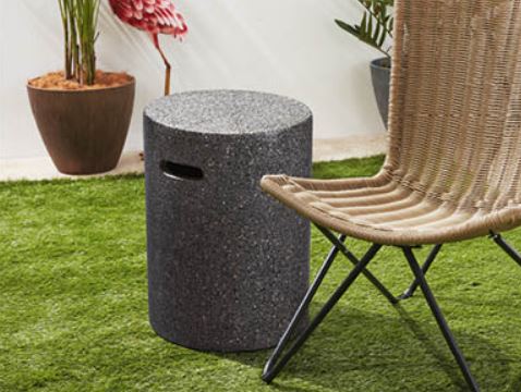 Toasty! ALDI Selling Stone-Look Fire Pit In Special Buys | Canstar Blue