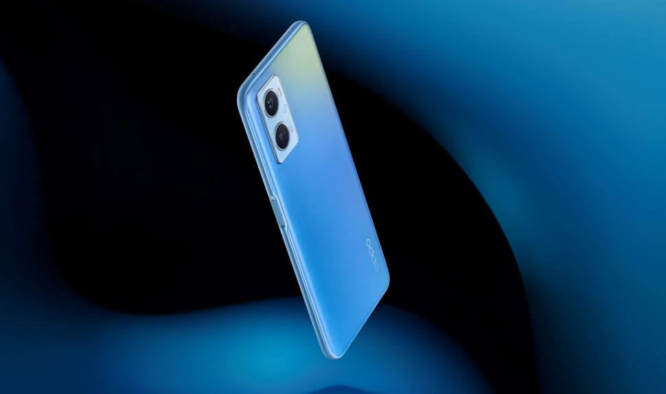 OPPO’s new mid-range A96 combines durability and affordability ...