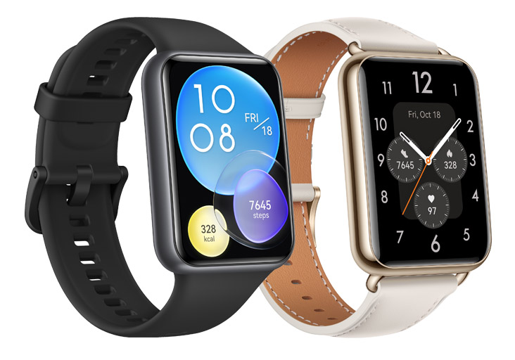 Huawei Releases Four New Smartwatches | Canstar Blue