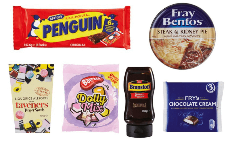 PSA: ALDI Brings Back Best Of British Snacks In Special Buys | Canstar Blue