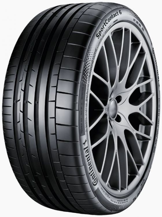 Best-Rated Car Tyres 2024 | Canstar Blue
