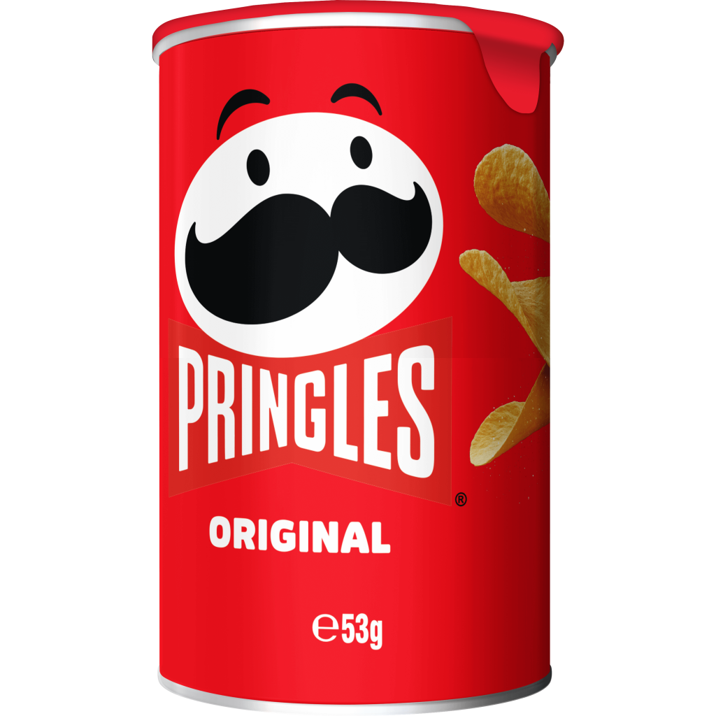 Pringles to ditch plastic lids on cans | Canstar Blue