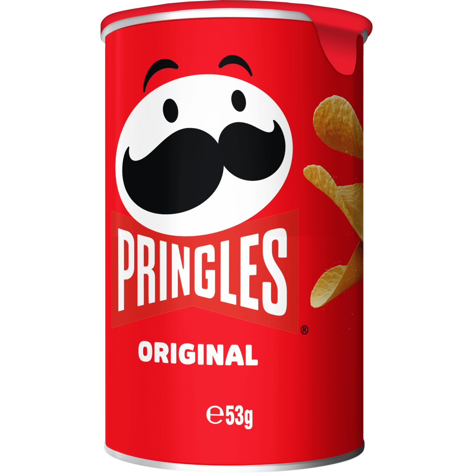 Pringles to ditch plastic lids on cans | Canstar Blue