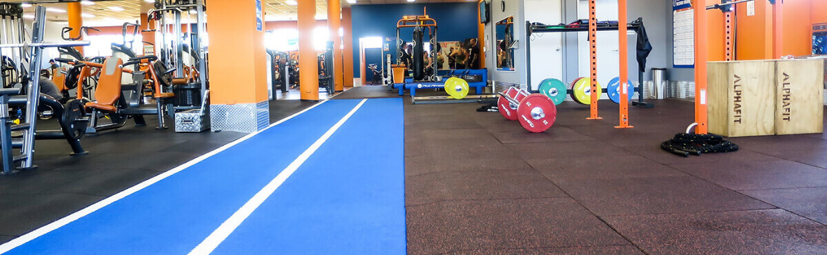 Plus Fitness Gyms Review | Classes, Services & Prices – Canstar Blue