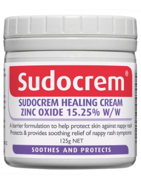 Best Nappy Rash Creams | Brand Reviews & Ratings – Canstar Blue