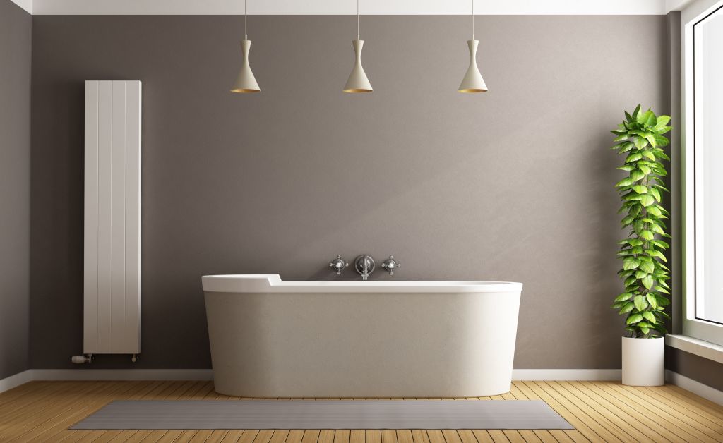 A Guide to Bathroom Heaters | Canstar Blue