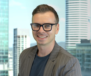 Commercial Team | Canstar Blue