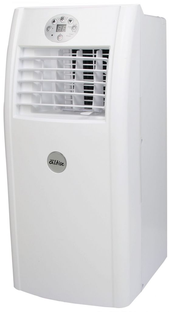 Best-Rated Portable Air Conditioners | Canstar Blue