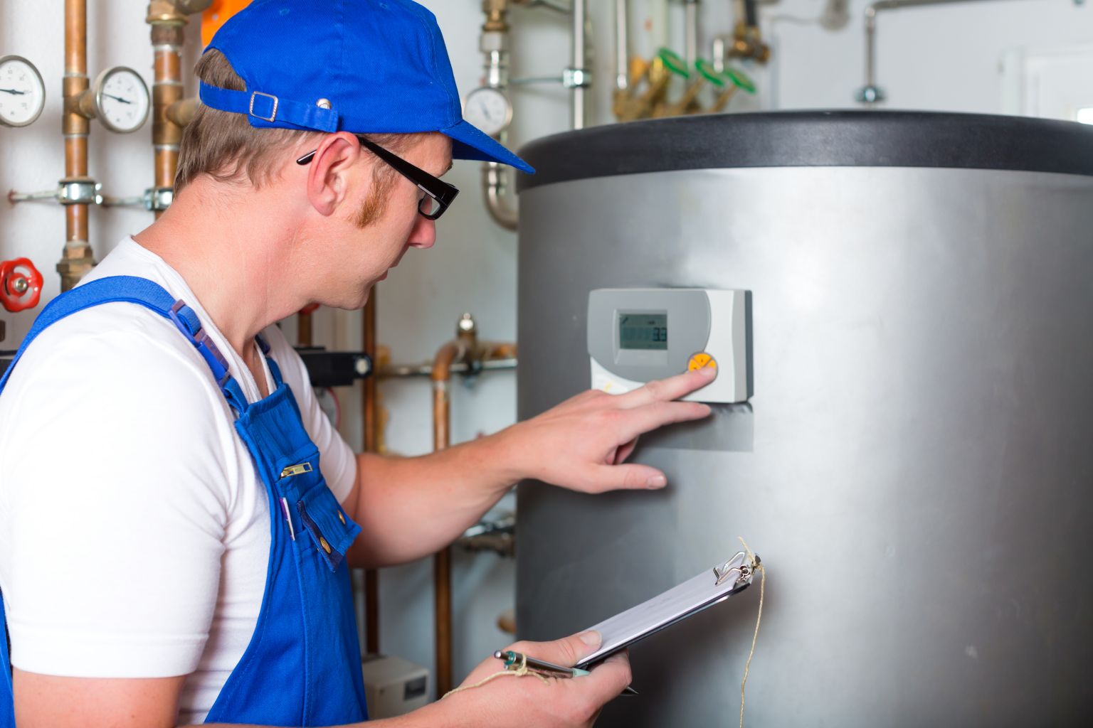 Instant Hot Water Systems: are they worth it? - Canstar Blue