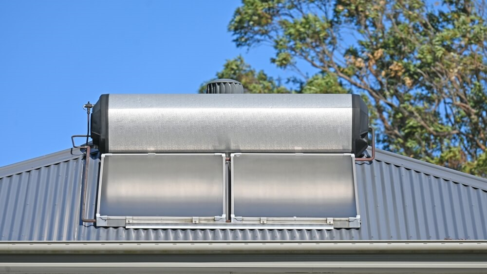 Hot Water System Installation Costs & Pricing (2023) | Canstar Blue