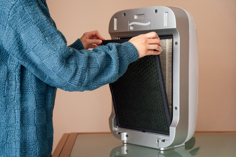 Best-Rated Air Purifiers | Canstar Blue