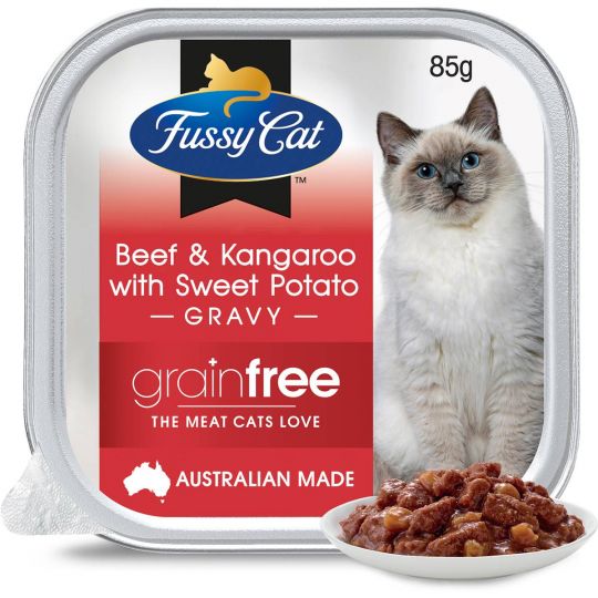 Best Rated Cat Food Brand Ratings And Buying Guide Canstar Blue