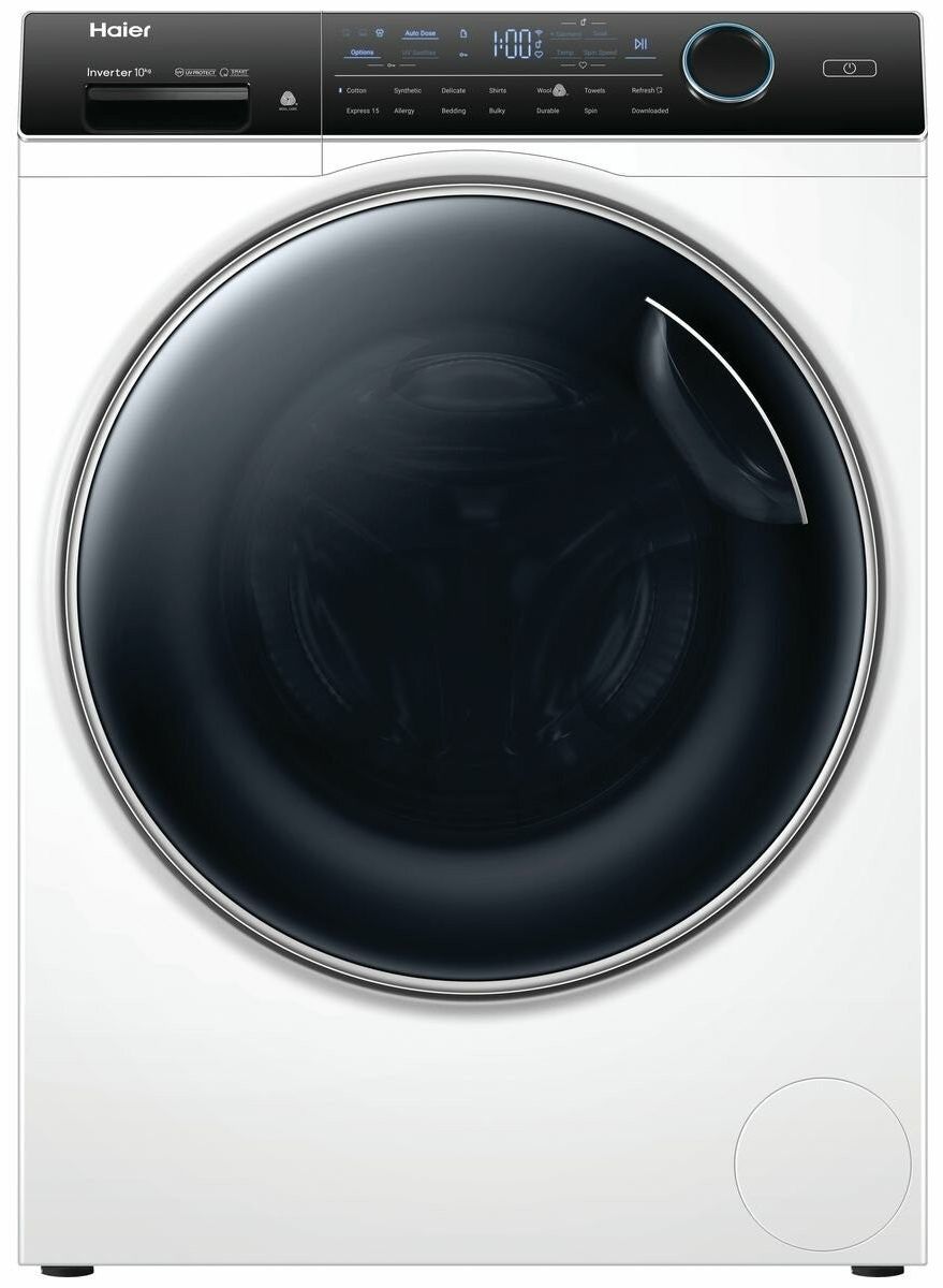 Haier Washing Machines | Reviews, Features & Prices – Canstar Blue