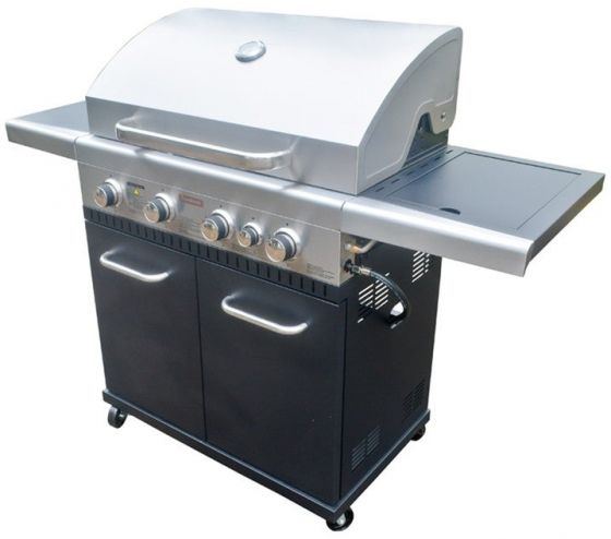 Best-Rated BBQs - Brands & Buying Guide | Canstar Blue