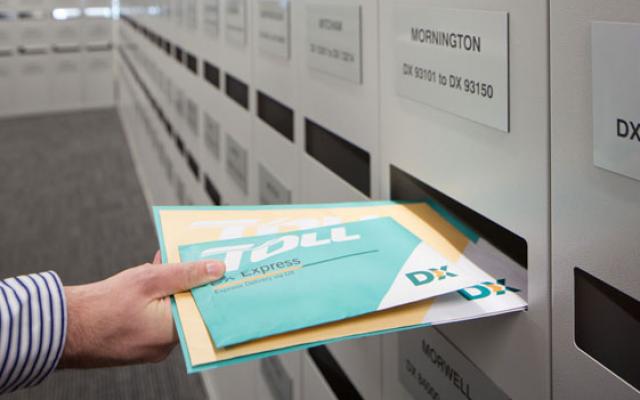 Best Courier Services | Business Courier Ratings - Canstar Blue