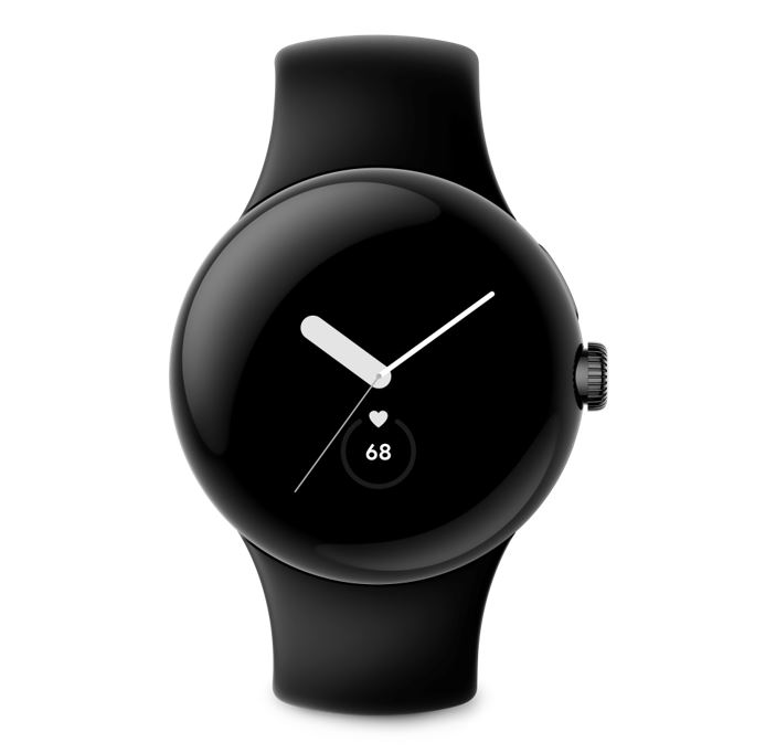 Google Announces The Google Pixel Watch | Canstar Blue