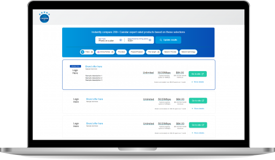 Canstar Blue's Advertising & Research Services | Canstar Blue
