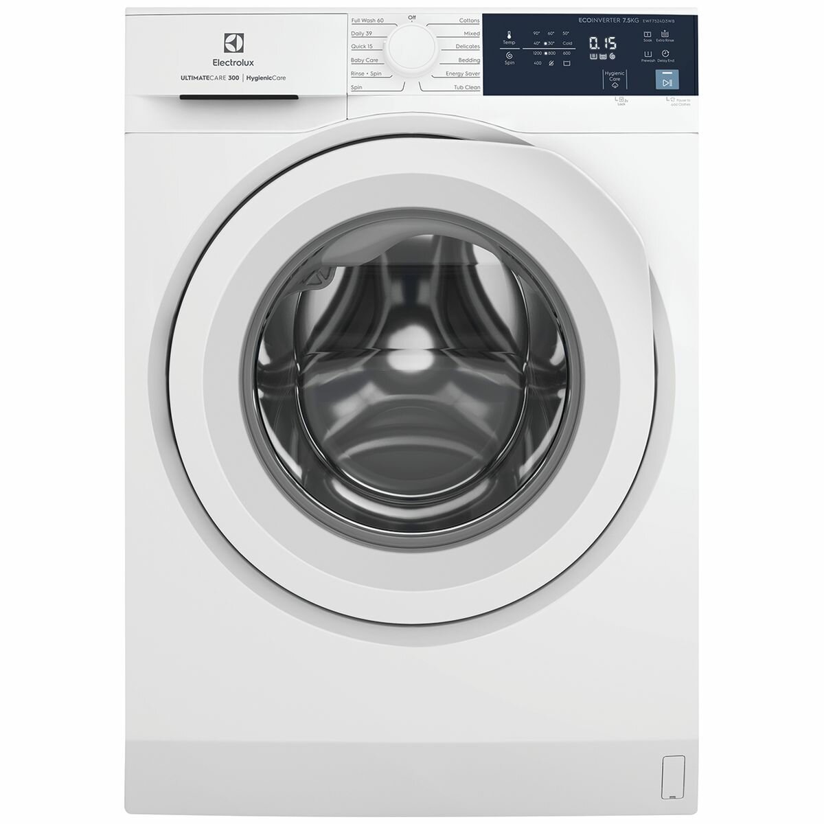 Electrolux Washing Machines | Product Reviews & Guide – Canstar Blue