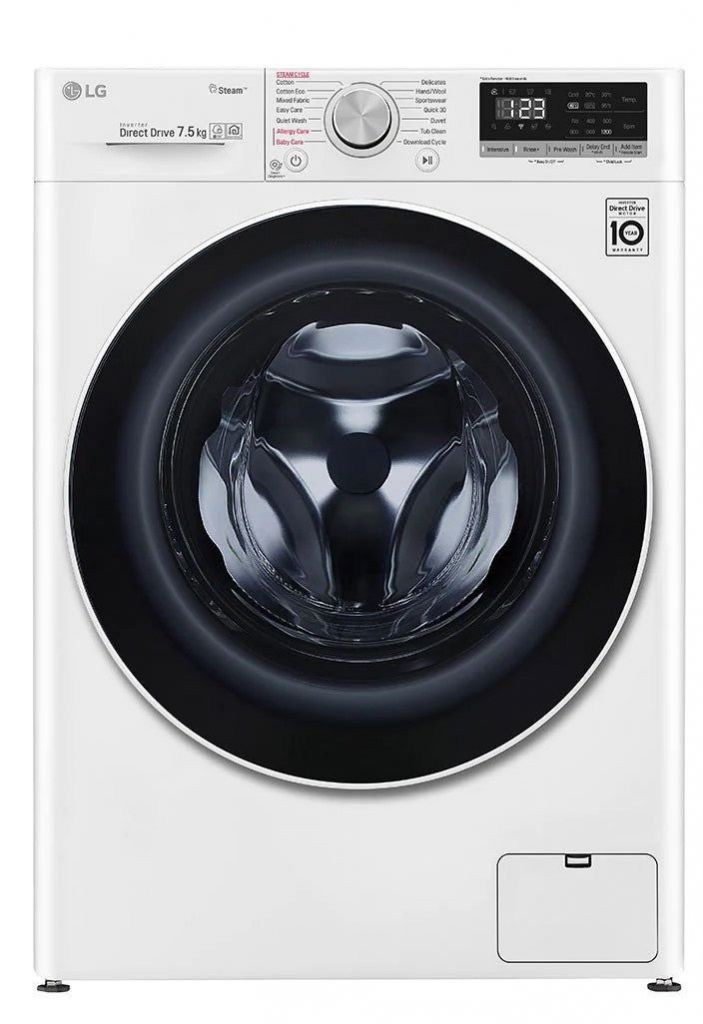 LG Washing Machines | Product Reviews & Guide – Canstar Blue