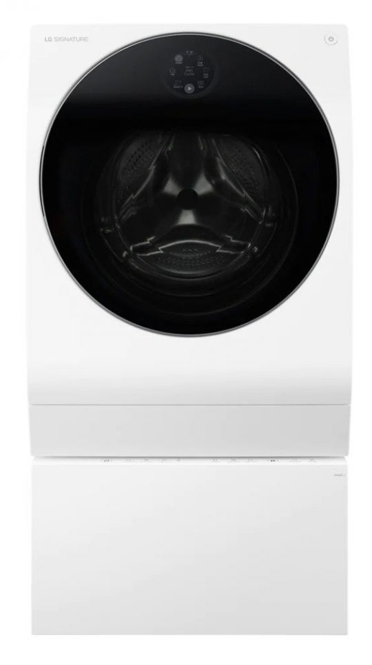 LG Washing Machines | Product Reviews & Guide – Canstar Blue