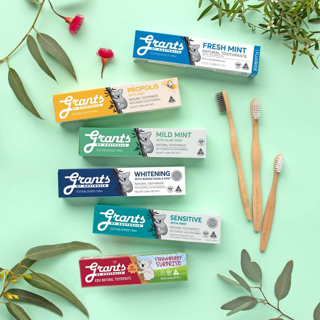 Toothpaste Reviews | Best Brand Ratings - Canstar Blue