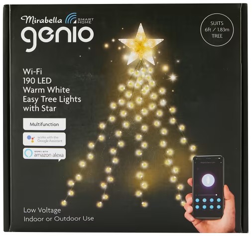 The best Christmas lights to buy in 2022 | Canstar Blue