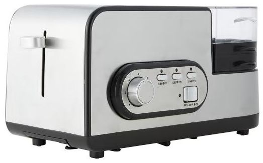 Best-Rated Toasters | Brand Reviews & Buying Guide - Canstar Blue