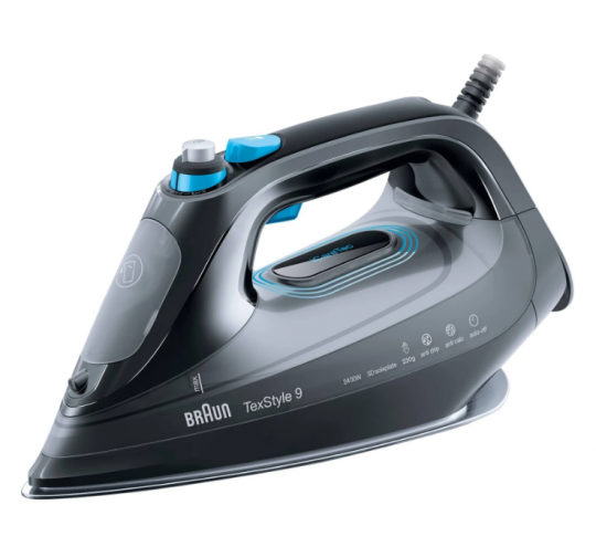 Best-Rated Clothes Irons | Brand Reviews & Ratings - Canstar Blue