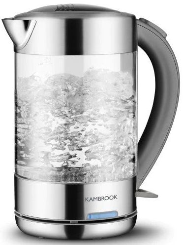 Best-Rated Kettles | Brand Reviews & Buying Guide - Canstar Blue