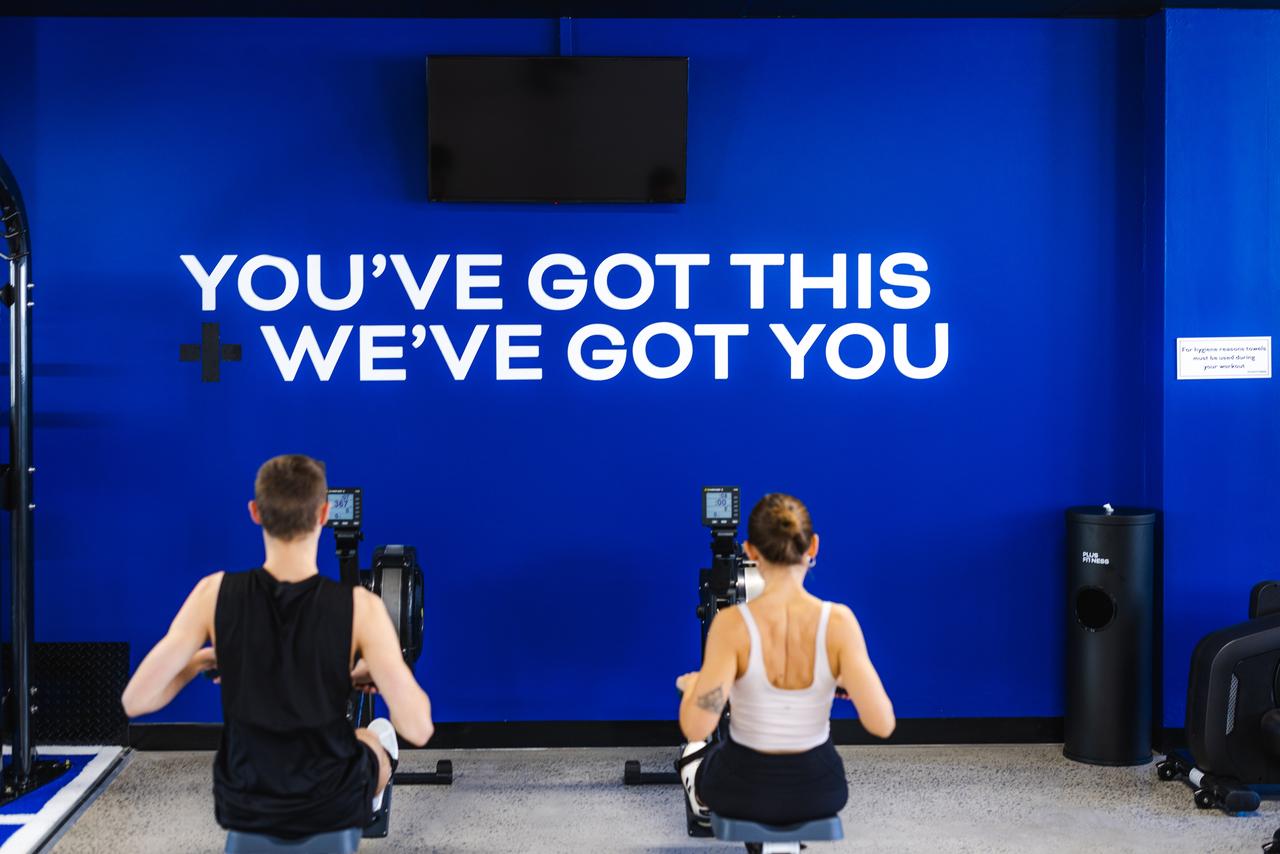 Plus Fitness Gyms Review | Classes, Services & Prices – Canstar Blue